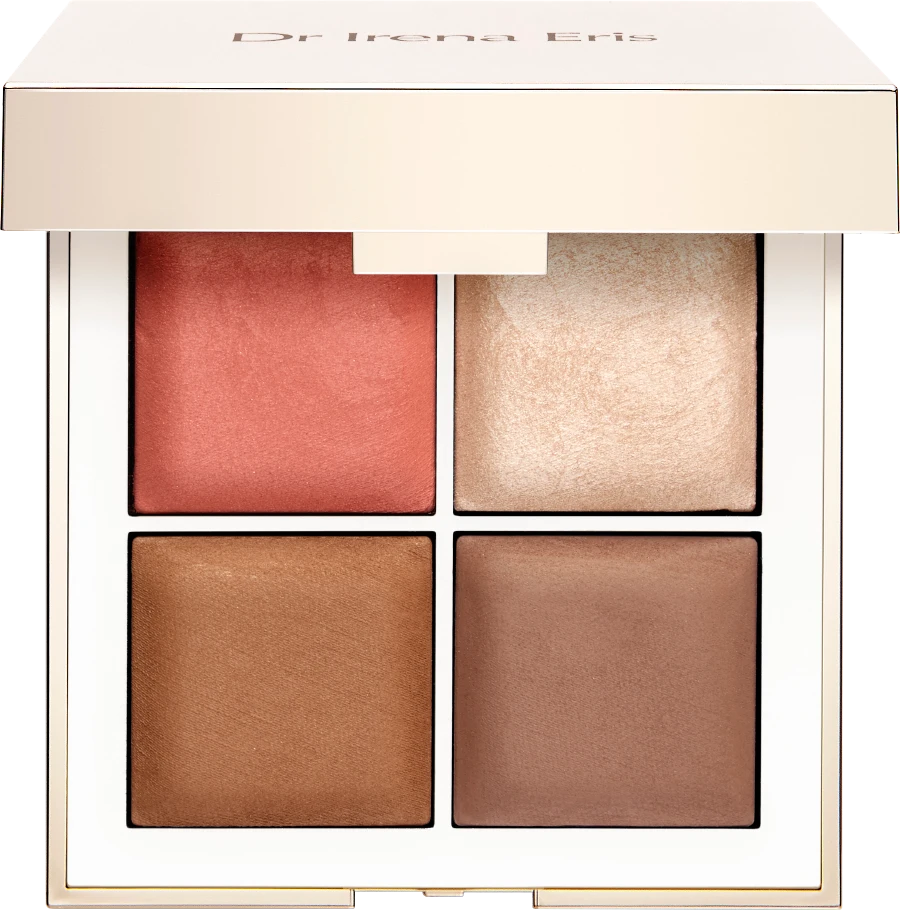 Design & Define Face Contouring Palette – Parfum Gallery