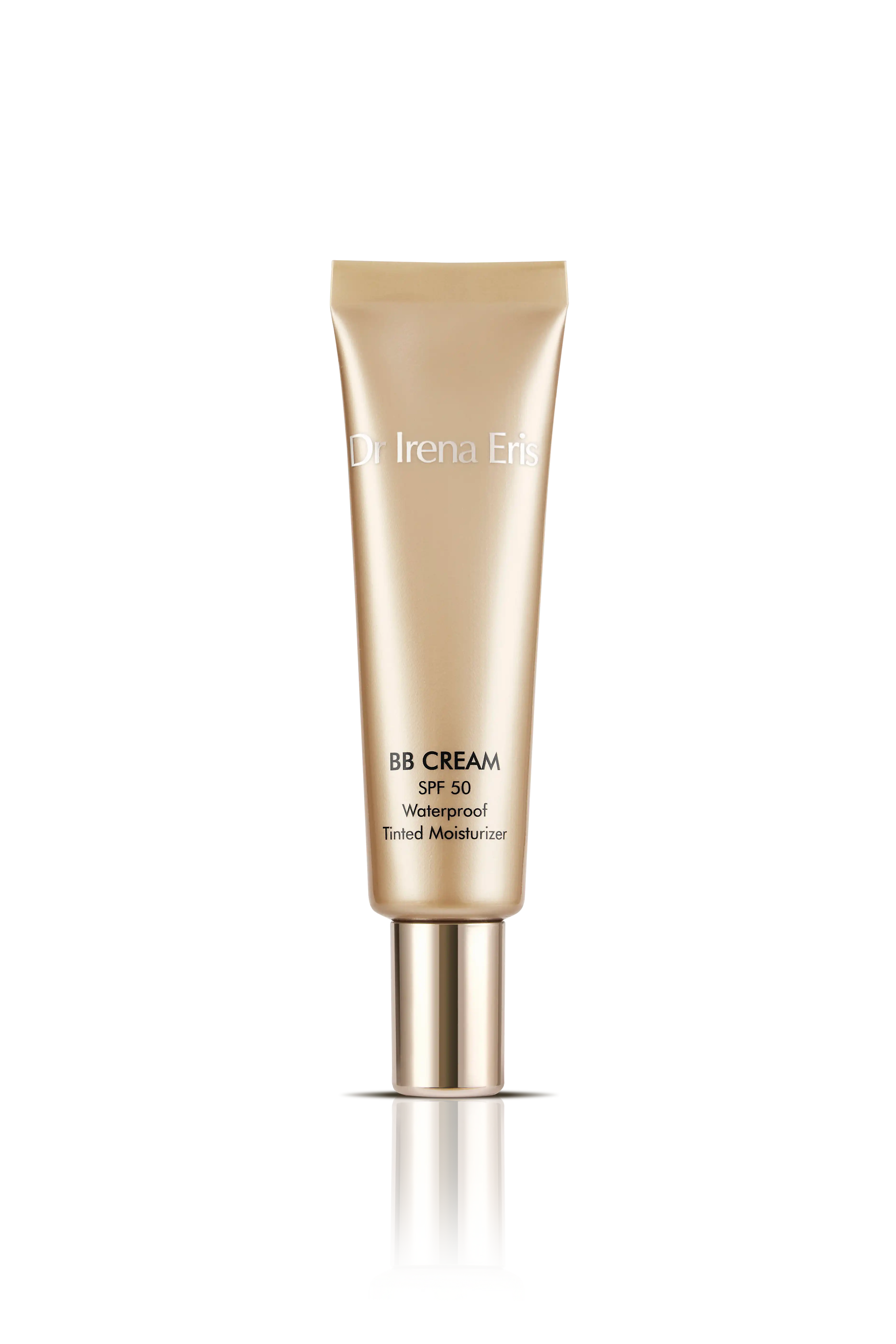 Waterproof Tinted Moisturizer BB Cream Spf 50 – Parfum Gallery
