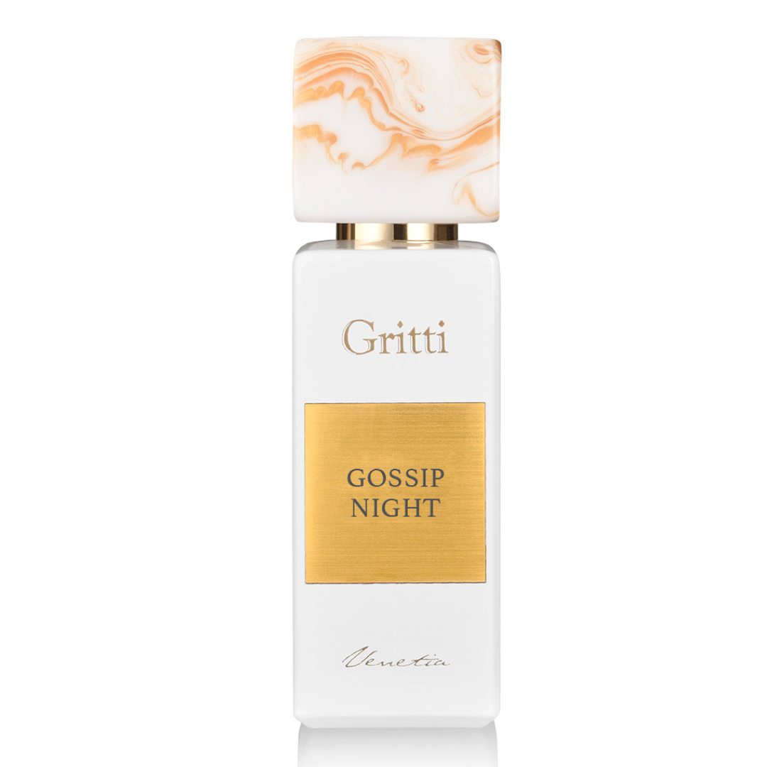 Gossip Night Perfume Spray 100ml – Parfum Gallery
